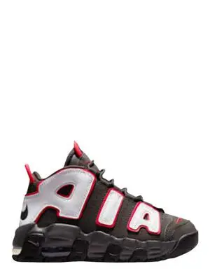 Nike Air More Uptempo Ps - Black