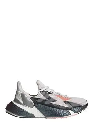 Adidas X9000l4 J Athletic Sneakers - Pink