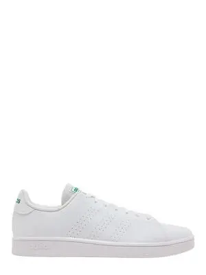 Adidas Advantage Base Court Sneakers - White