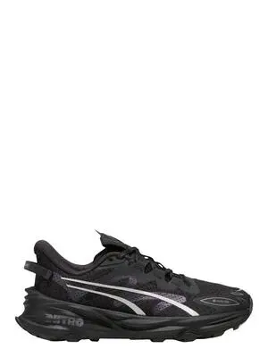 PUMA Fast-trac Nitro 3 Gore-tex Sneakers - Black