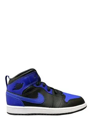 JORDAN 1 Mid Ps Sneakers - Blue