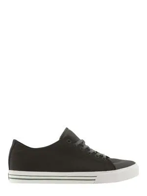 Supra Thunder Lo Nylon Pack - Black
