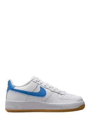 Nike Air Force Gs Sneakers - White