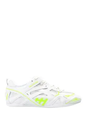 Balenciaga Drive Sneaker - White