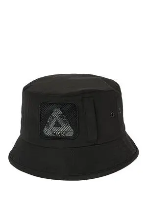 PALACE Y Ripstop Shell Bucket