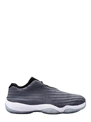 JORDAN Low Top Sneakers - Grey