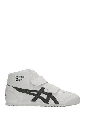 Onitsuka Tiger Mexico Mid Runner Ps - White
