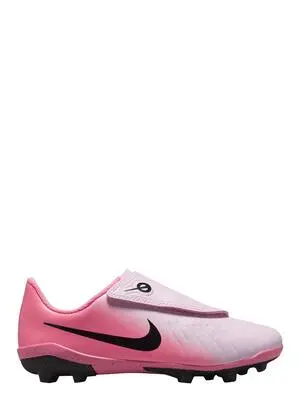 Nike Tiempo Legend Club Mg Ps - Pink