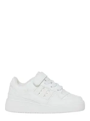Adidas Forum Low J Sneakers - White
