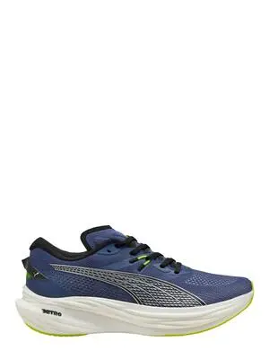 PUMA Deviate Nitro 3 Crystal Sneakers Blue