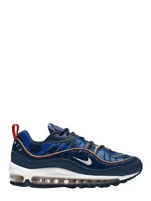 Nike Air Max 98 Premium 'unité Totale - Blue