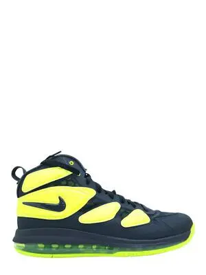 Nike Air Max Sq Uptempo Zoom Sneakers - Blue