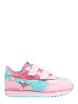 PUMA Future Rider Jr Sneakers - Pink