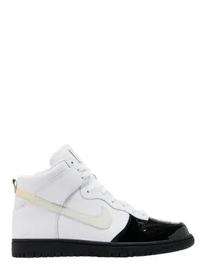 NIKE Nike Dunk High Premium Wingtip ID Sneakers