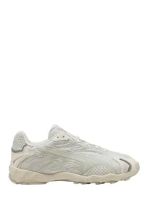 PUMA Inhale Reflective Pack Sneakers - Cream