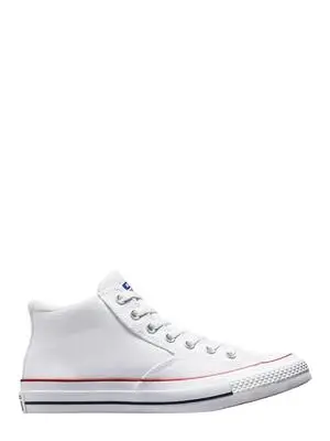 CONVERSE Chuck Taylor All Star Mid Sneakers - White