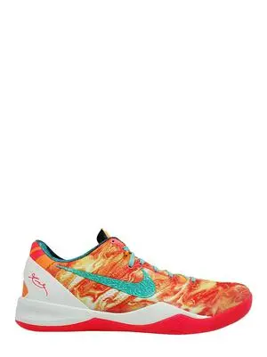 Nike Kobe 8+ Gc 'all Star Extraterrestrial' Sport Pack Sneakers - Orange