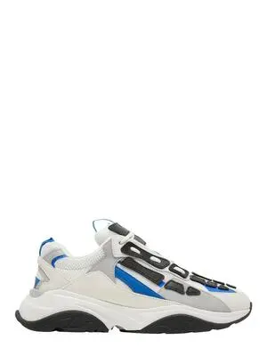 Amiri Bone Runner - White