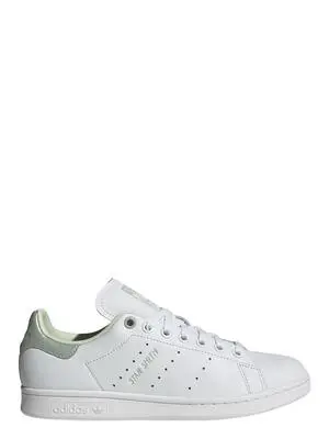 Adidas Stan Smith Lace-up Sneakers - White