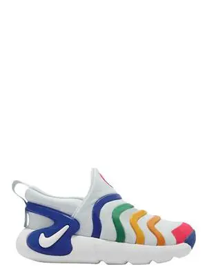 Nike Dynamo Go Flyease TD Sneakers Multicolor