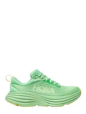 HOKA® Bondi 8 Sneakers - Green