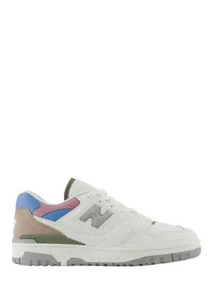 NEW BALANCE 550 Sneakers - White