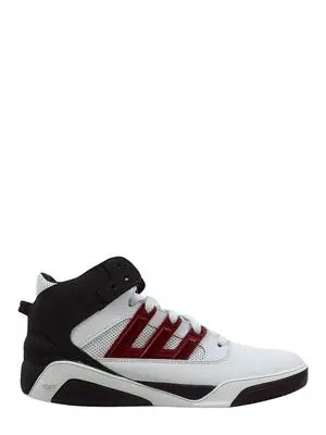 Adidas Court Blaze Lqc Sneakers - Red
