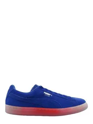 PUMA Suede Classic Explosive Sneakers - Blue