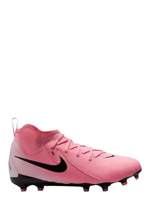 Nike Phantom Luna Academy Mg Gs - Pink