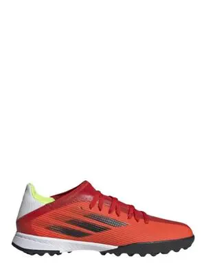 Adidas X Speedflow.3 Tf J - Red