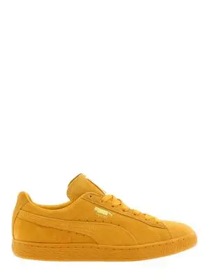 PUMA Suede Classic Sneakers - Gold