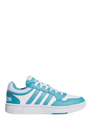 Adidas Hoops 3.0 Low - Teal