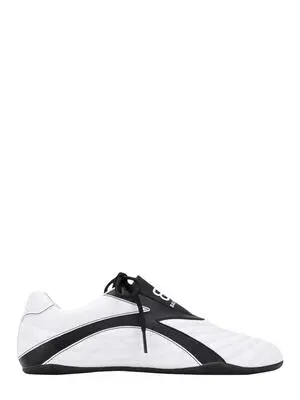 BALENCIAGA Zen Low-Top Sneakers