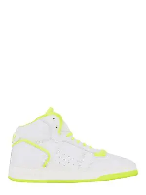 Saint Laurent Sl-80 Mid - White