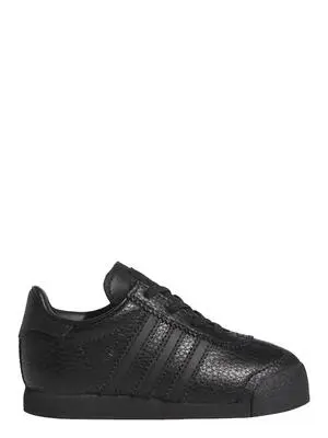 Adidas Samoa I 'triple - Black