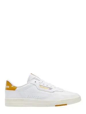 REEBOK Court Peak Sneakers - White