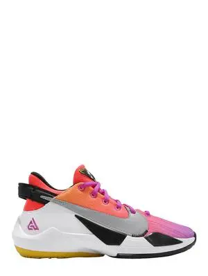Nike Zoom Freak 2 Ep Gs Sneakers - Pink