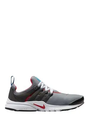 Nike Presto Gs Sneakers - Grey