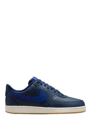 Nike Court Vision Low Blue