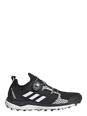 Adidas Agravic Boa Sneakers - Black