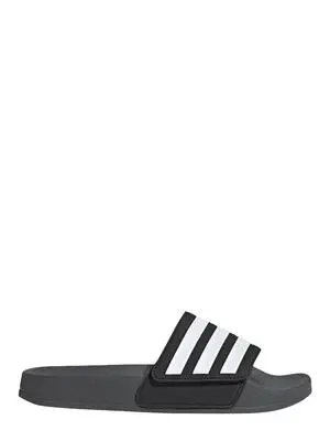 Adidas Adilette Shower Slides J - Grey