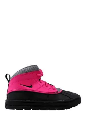 Nike Woodside 2 High Td - Pink