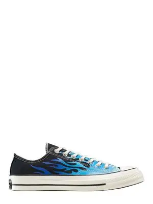 CONVERSE Chuck 70 Low Sneakers Blue