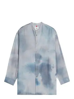 OAMC Summer Shirt - Grey