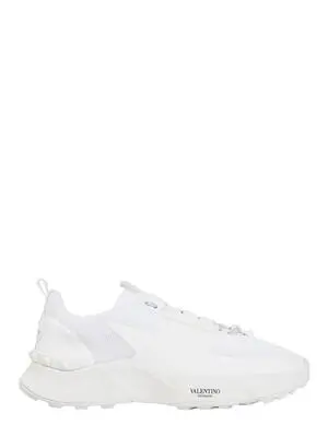 Valentino Garavani True Act Sneaker - White
