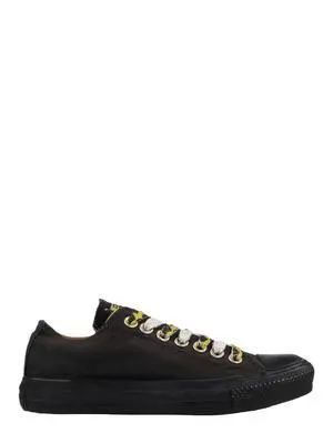CONVERSE Chuck Taylor All Star Ox Printed Laces - Black