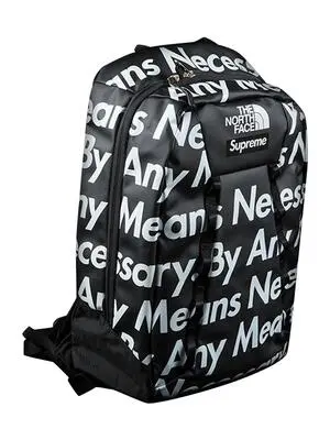 Supreme X The North Face Base Camp Crimp Backpack - Black