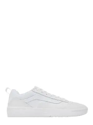 VANS Zahba Sneakers - White