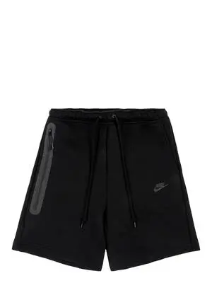 Nike Sportswear Tech Fleece Shorts - Black