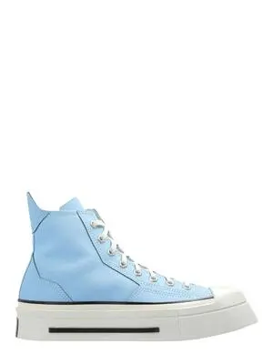 CONVERSE Chuck 70 De Luxe Squared High - Blue